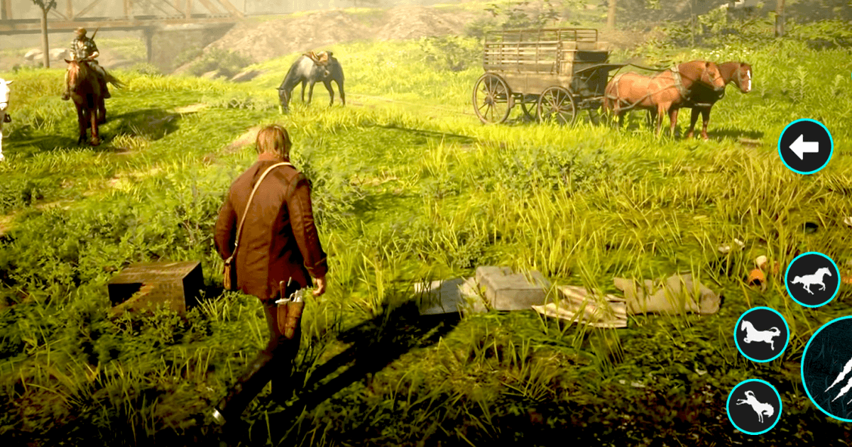 Descarga y juega a Simulador virtual de animales en PC y Mac (Emulador)