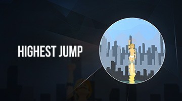 Download & Play Highest Jump on PC & Mac (Emulator)