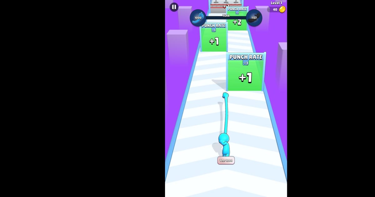 Download & Play Punch Machine on PC & Mac (Emulator)