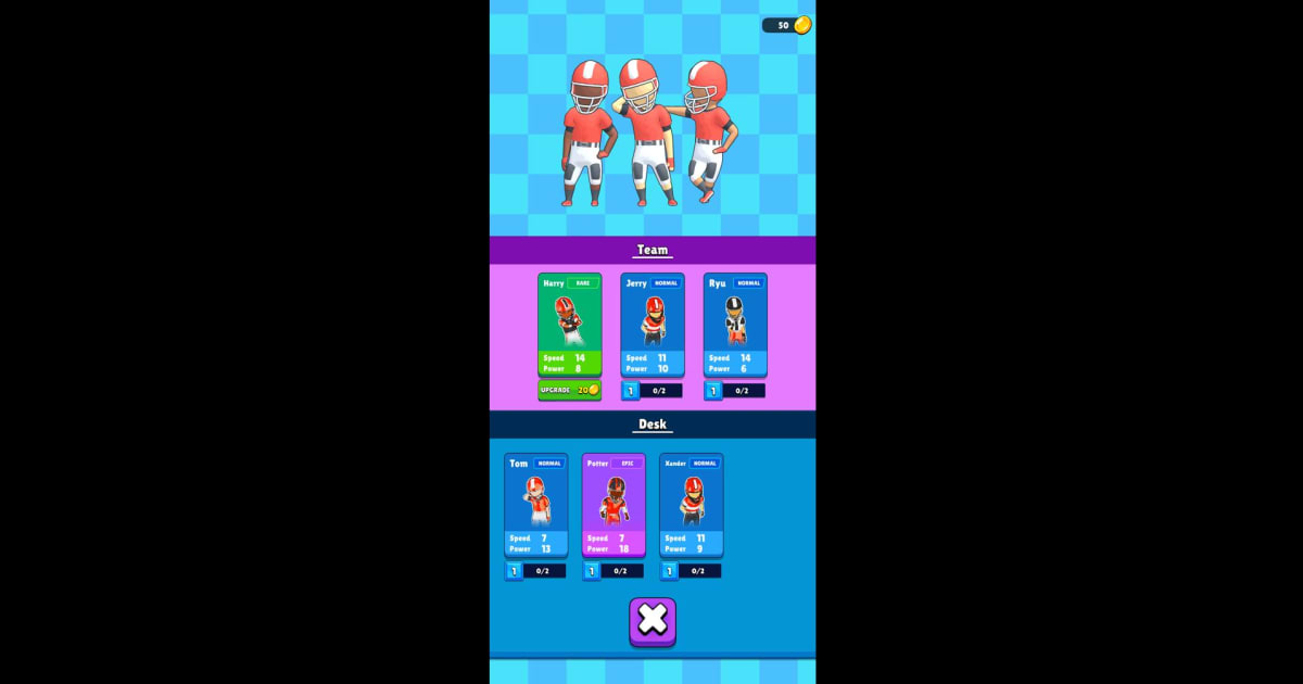 Download & Play Crazy Kickers on PC & Mac (Emulator)