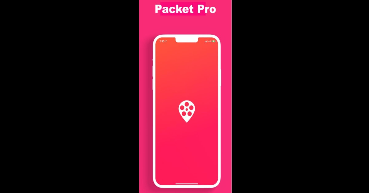 Descarga y ejecuta Packet Pro en PC y Mac (emulador)