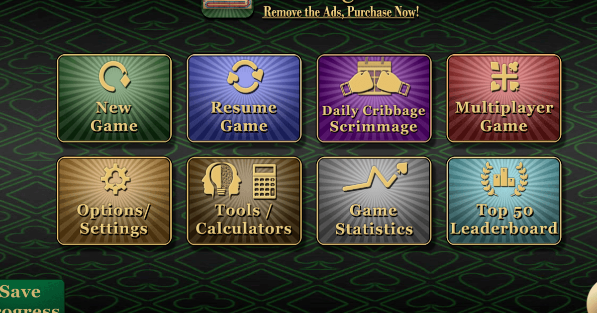 Download & Play Cribbage Pro on PC & Mac (Emulator)