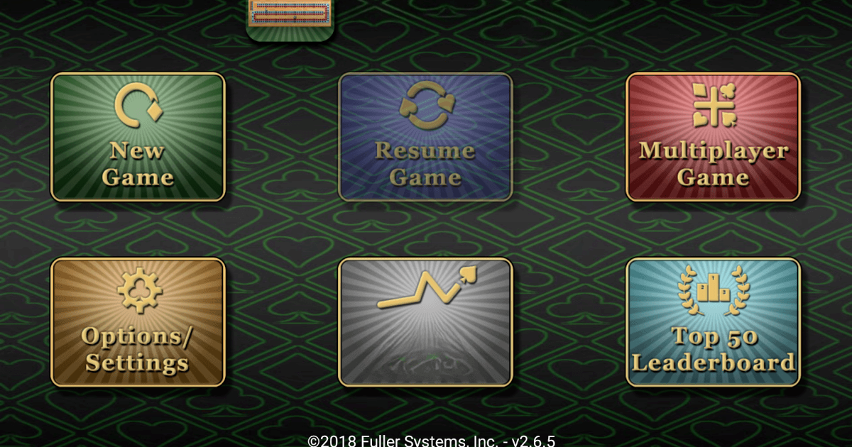 Download & Play Cribbage Pro Online! on PC & Mac (Emulator)