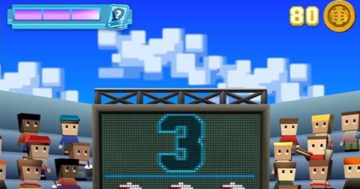 Download & Play Blocky Baseball on PC & Mac (Emulator)