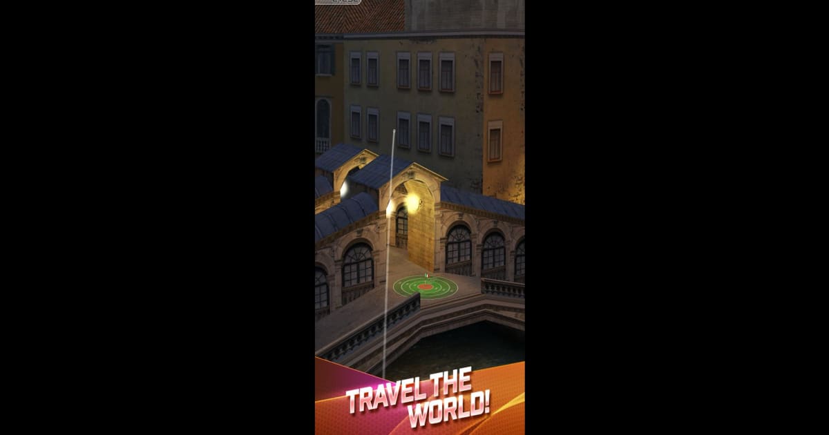 Download & Play Flick Golf Extreme on PC & Mac (Emulator)