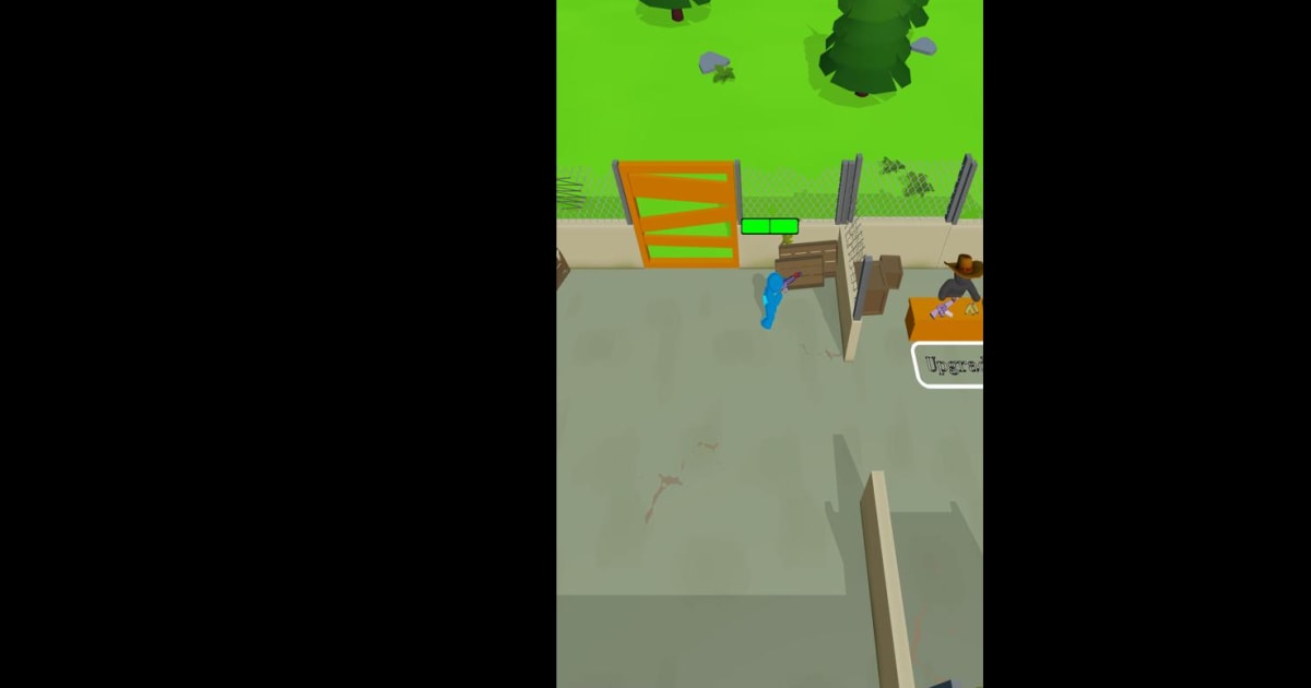 Download & Play Defeat Zombie:Defense Strategy on PC & Mac (Emulator)