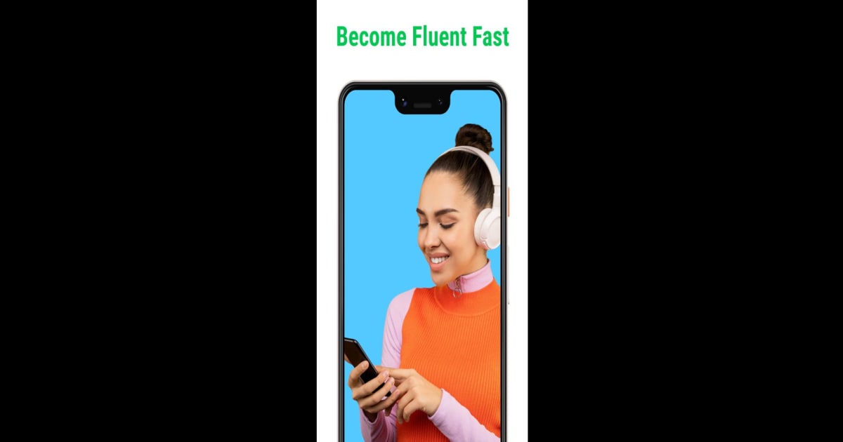 Download and run Fully Fluent - Learn Languages on PC & Mac (Emulator)