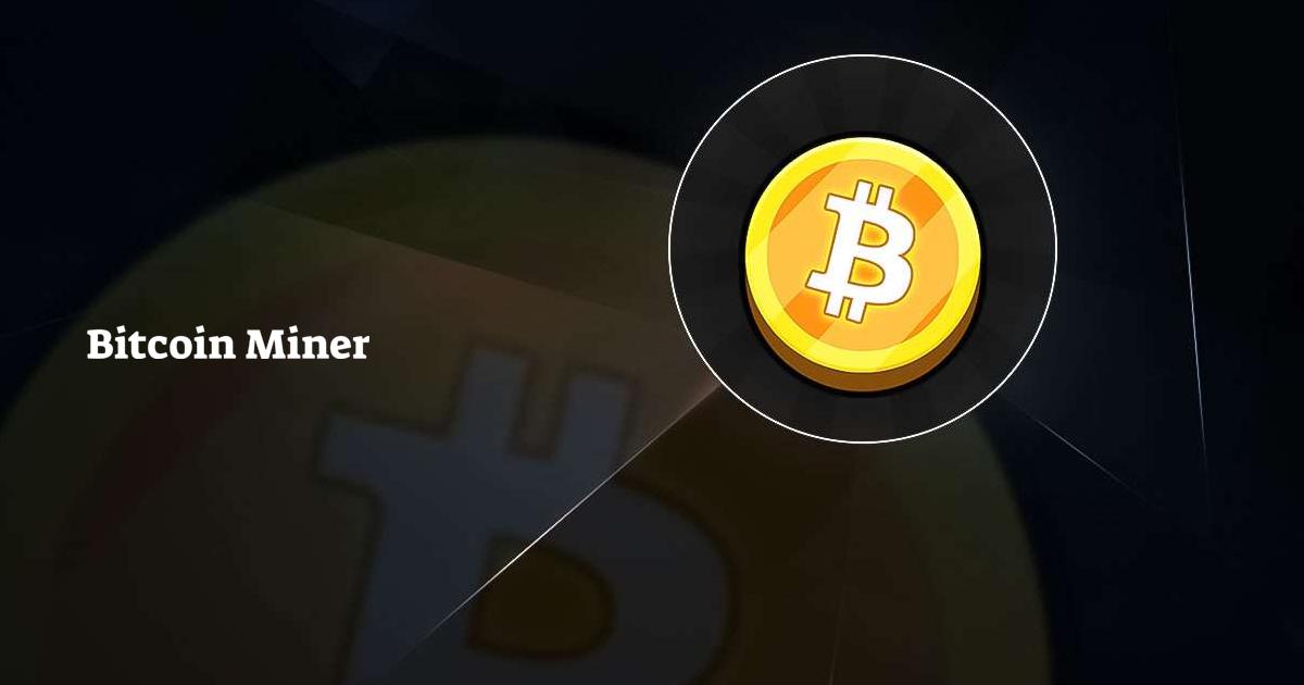 Download & Play Bitcoin Miner Earn Real Crypto on PC & Mac (Emulator)