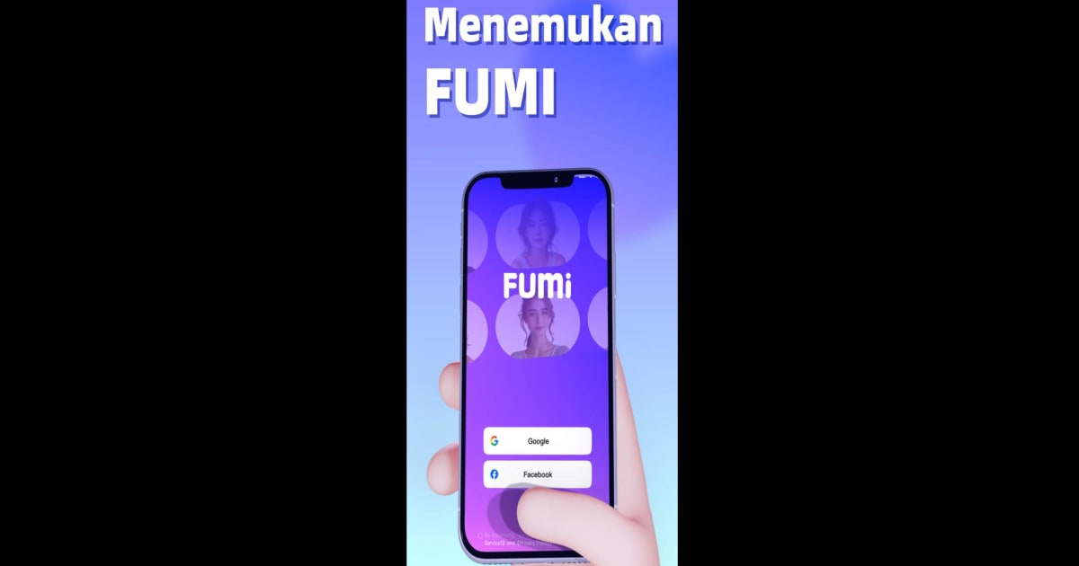 Unduh dan jalankan FUMI di PC & Mac (Emulator)