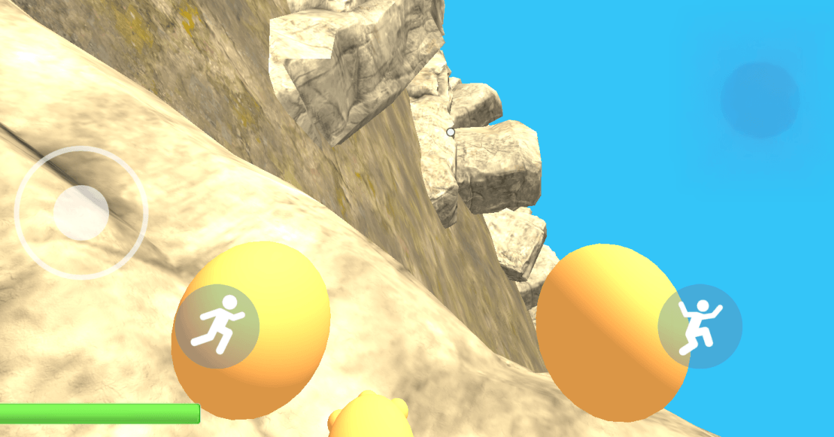 Download & Play Rise to Cliff: Mountain Peak on PC & Mac (Emulator)