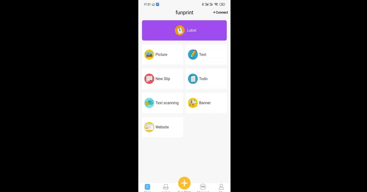 Download and run Fun Print on PC & Mac (Emulator)