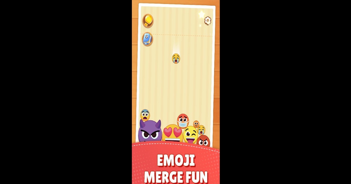 Download & Play Emoji Merge Fun on PC & Mac (Emulator)