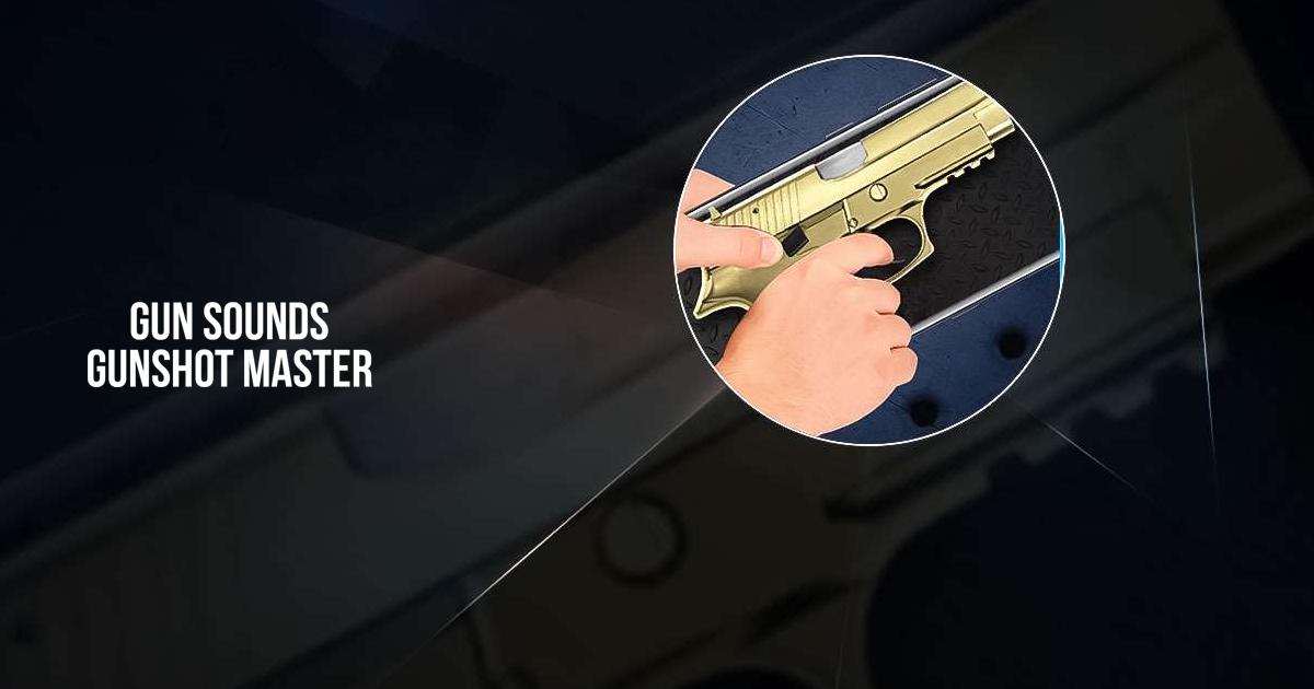 Download & Play Gun Sounds: Gunshot Master on PC & Mac (Emulator)