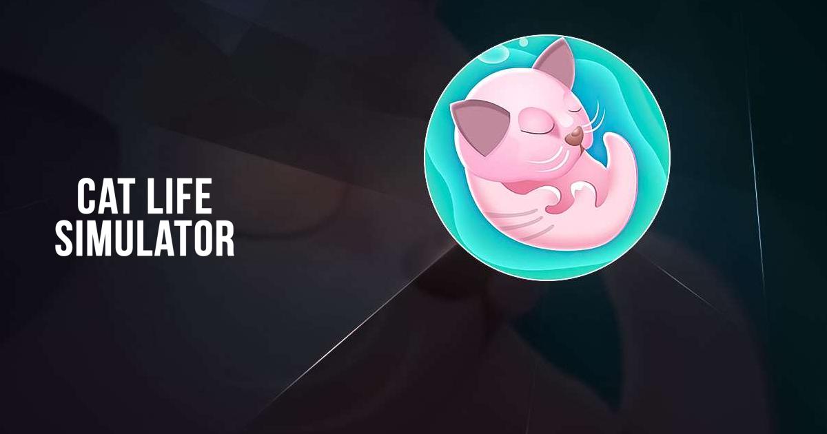 Download & Play Cat Life Simulator on PC & Mac (Emulator)