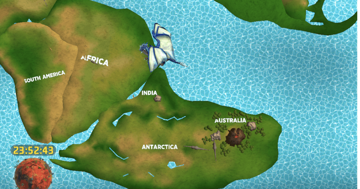 Download & Play Idle World 2.0 on PC & Mac (Emulator)