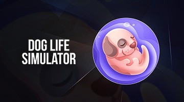 Download & Mainkan Dog Life Simulator di PC & Mac (Emulator)