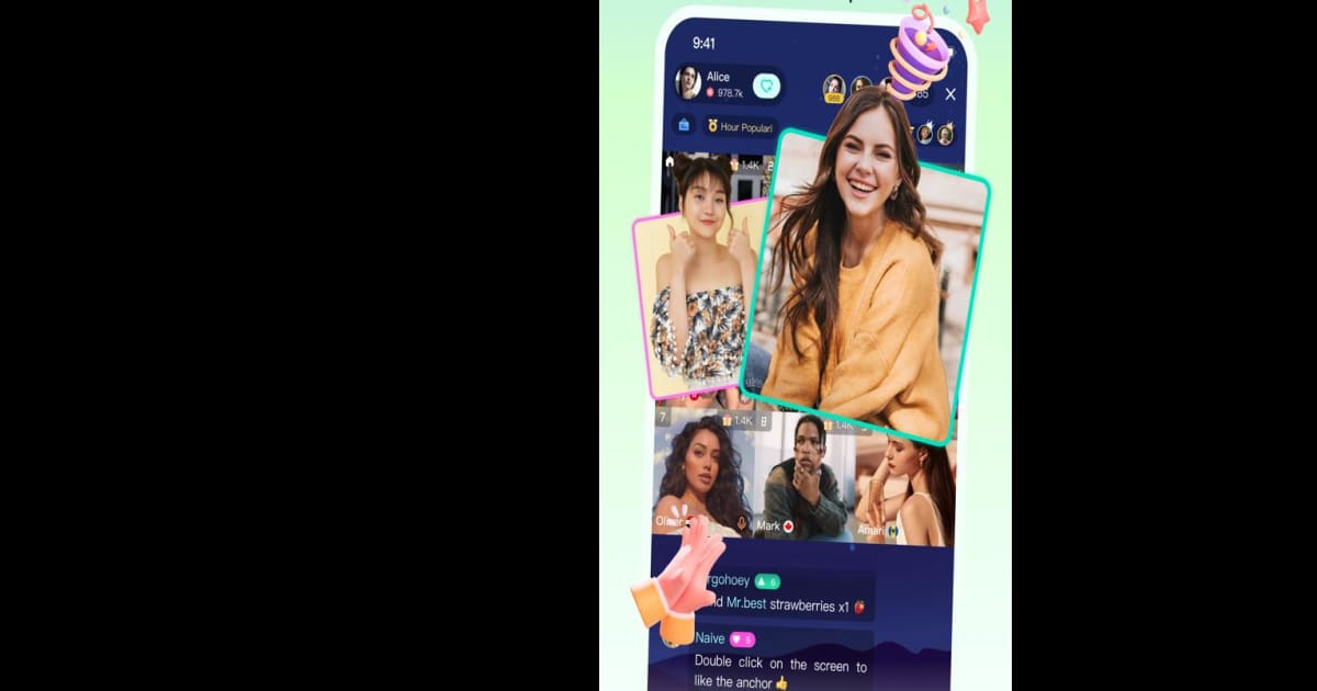 Unduh dan jalankan Copal Live di PC & Mac (Emulator)