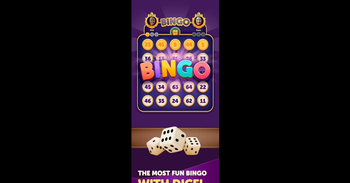 Download & Play Bingo Dice on PC & Mac (Emulator)
