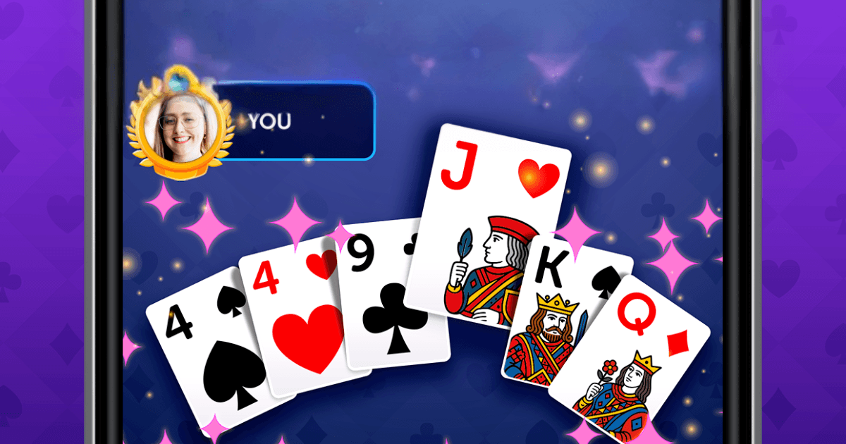 Download & Play Card Connect: Make Sequences on PC & Mac (Emulator)