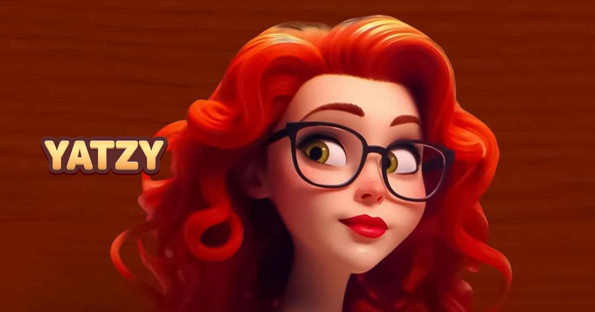 Download & Play Word Yatzy - Fun Word Puzzler on PC & Mac (Emulator)