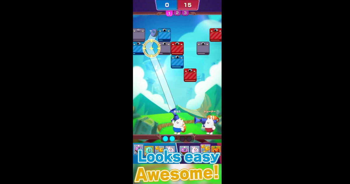 Download & Play Bazooka Royale on PC & Mac (Emulator)