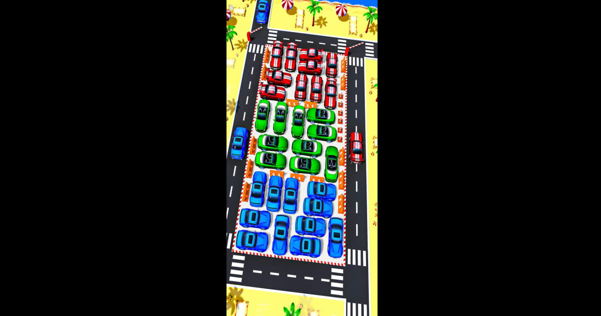 Download & Play Car Parking Jam: Parking Games on PC & Mac (Emulator)