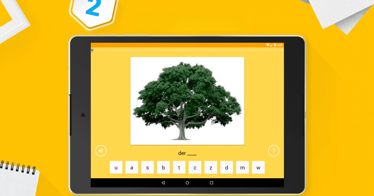 Download and run Learn German - 6000 Words - FunEasyLearn on PC & Mac ...