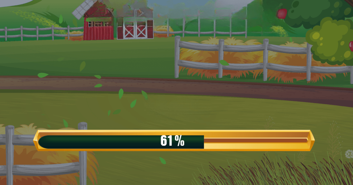 Download & Play Happy Harvest: Farm Game on PC & Mac (Emulator)