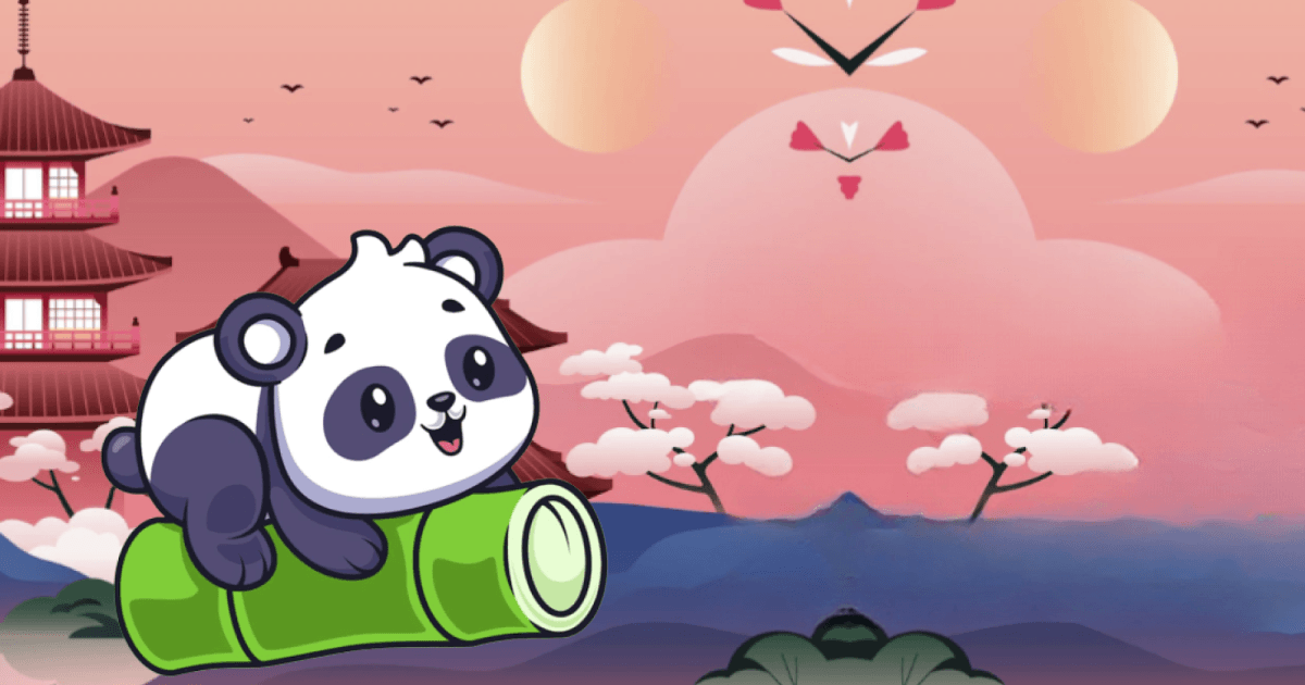 Downloaden & Spielen von Panda Adventure auf PC & Mac (Emulator)