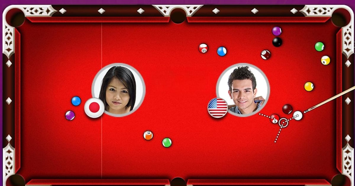 Download & Play Pool Strike 8 ball pool online on PC & Mac (Emulator)