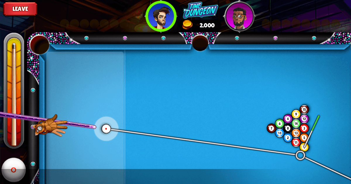Download & Play PoolStrike 8 ball pool offline on PC & Mac (Emulator)