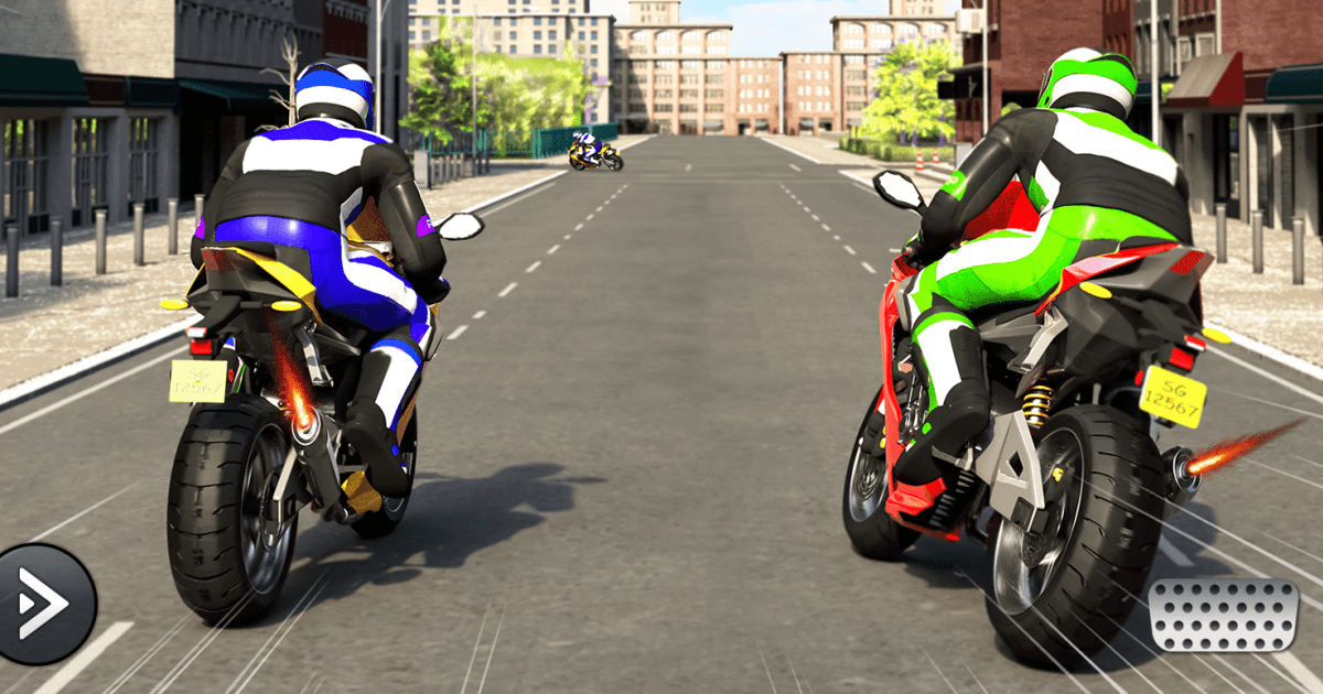Download & Play Bike Racing Games Offline 2023 on PC & Mac (Emulator)