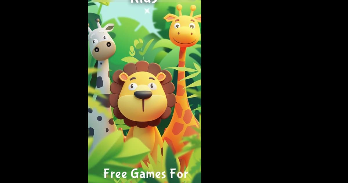 Download & Play Animal Sounds: Games For Kids on PC & Mac (Emulator)