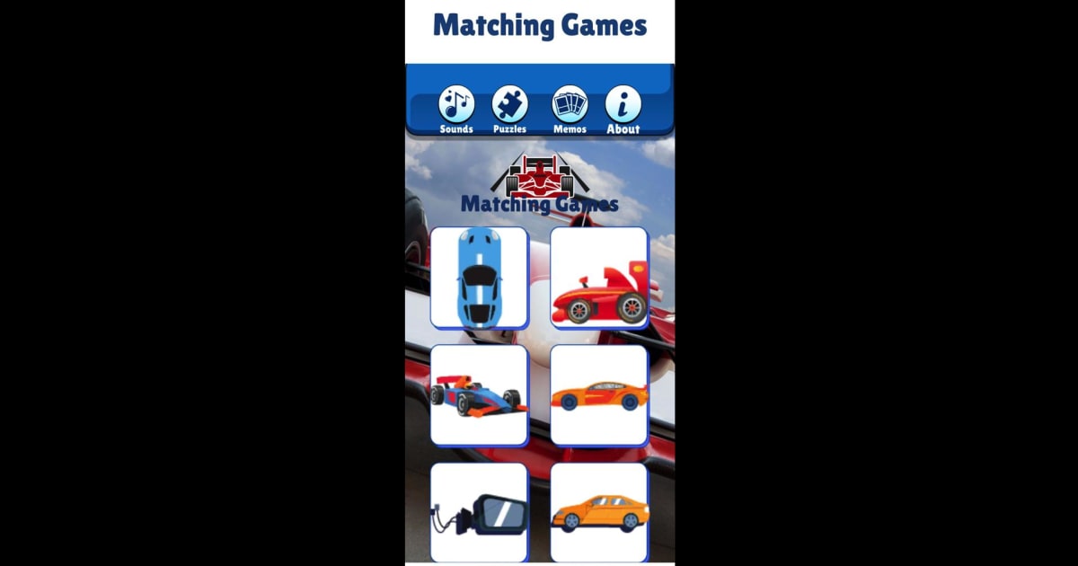 Download & Play Fun Kids Cars Games Under 6 on PC & Mac (Emulator)