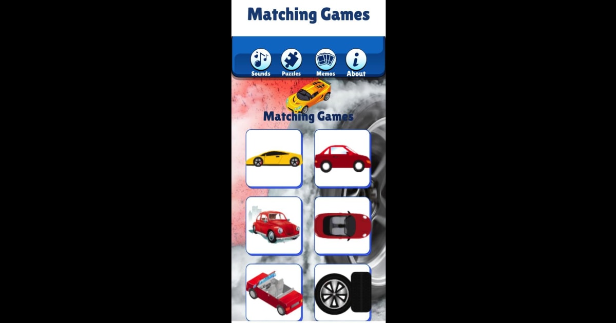 Download & Play Car Beep: Kids Car Race Games on PC & Mac (Emulator)