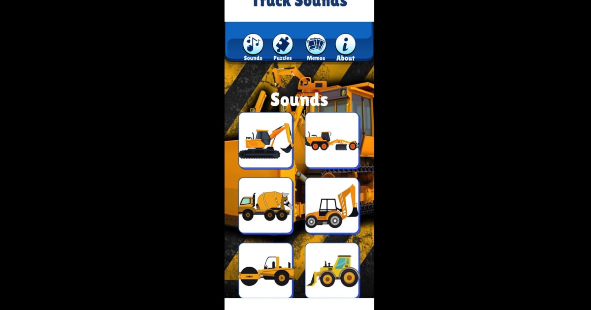 Download & Play Kids Construction Truck Games on PC & Mac (Emulator)