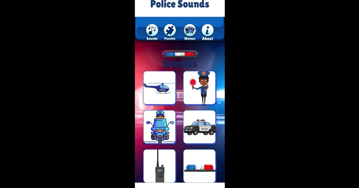 Download & Play Police Games For Kids Cop Game on PC & Mac (Emulator)
