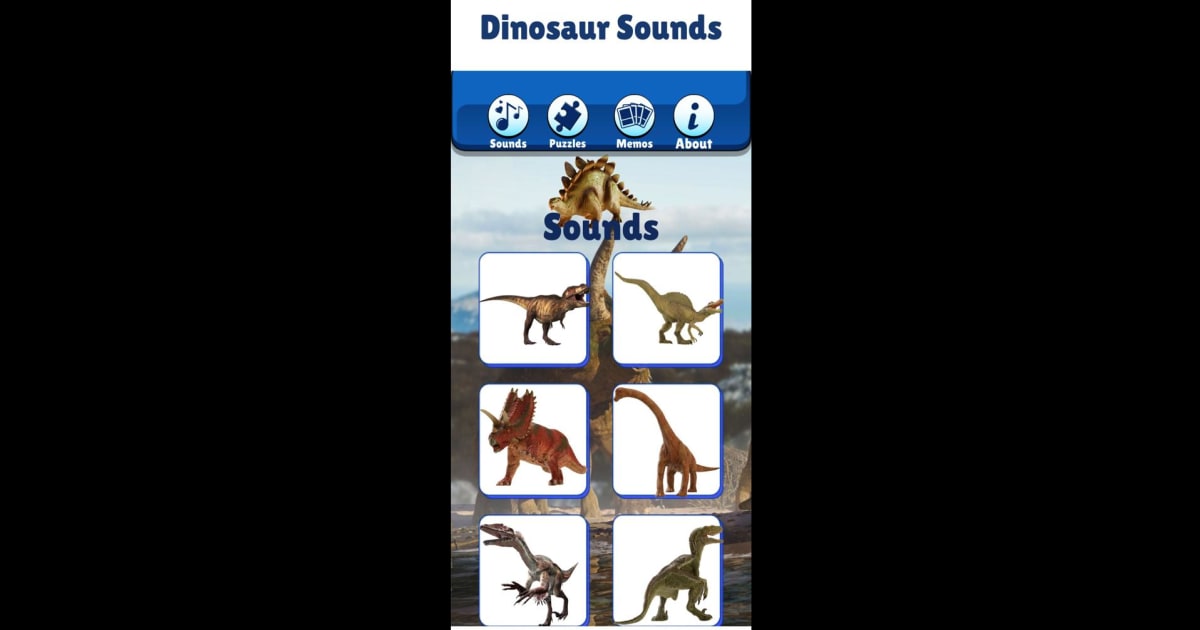Download & Play Dino Life: Kids Dinosaur Games on PC & Mac (Emulator)