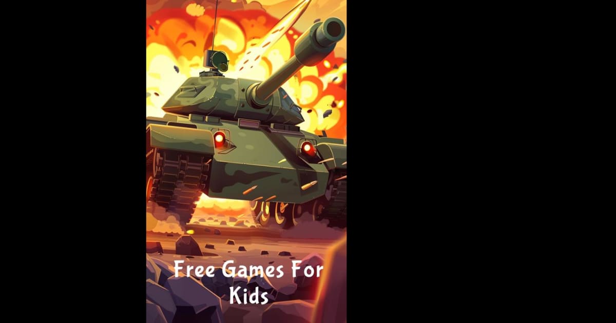 Download & Play Fun Soldier Army Game For Kids on PC & Mac (Emulator)