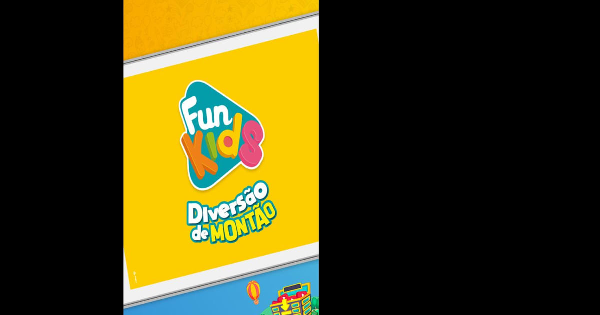 Baixe e rode FunKids no PC e Mac (emulador)
