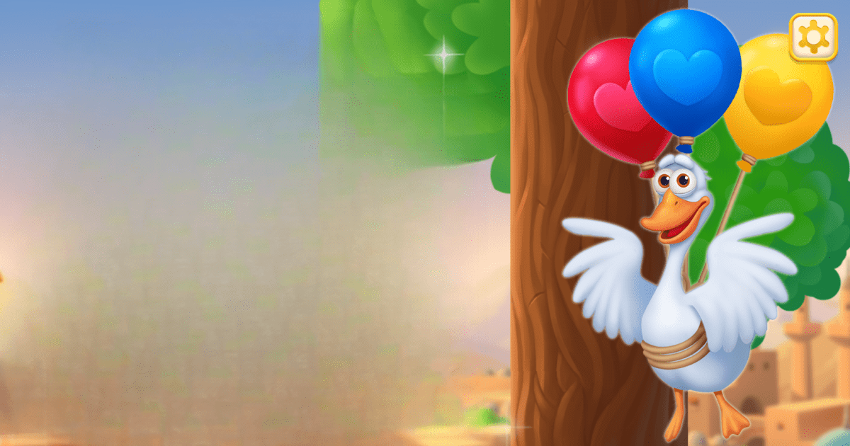 Match Tree－Match 3 Puzzle Game - 下載遊玩 PC 或 Mac 版本 (模擬器)