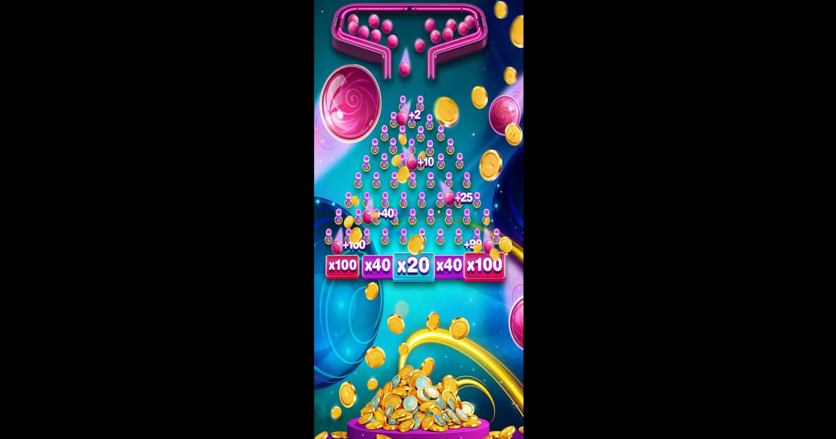 Download & Play Plinko Official on PC & Mac (Emulator)