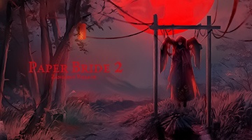 Download & Play Paper Bride 2 Zangling Village on PC & Mac (Emulator)