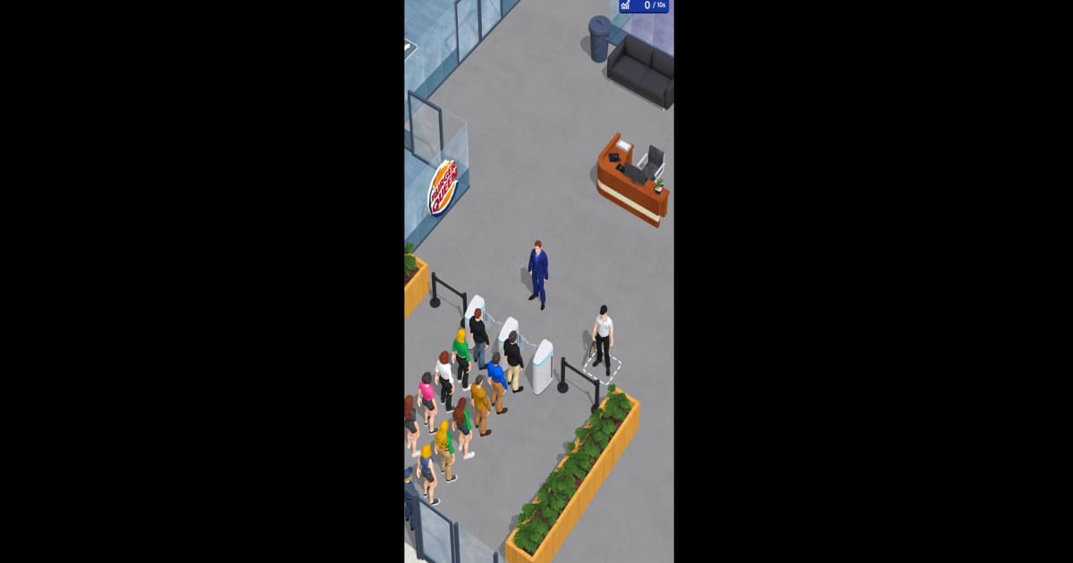 Download & Play Office Life! on PC & Mac (Emulator)