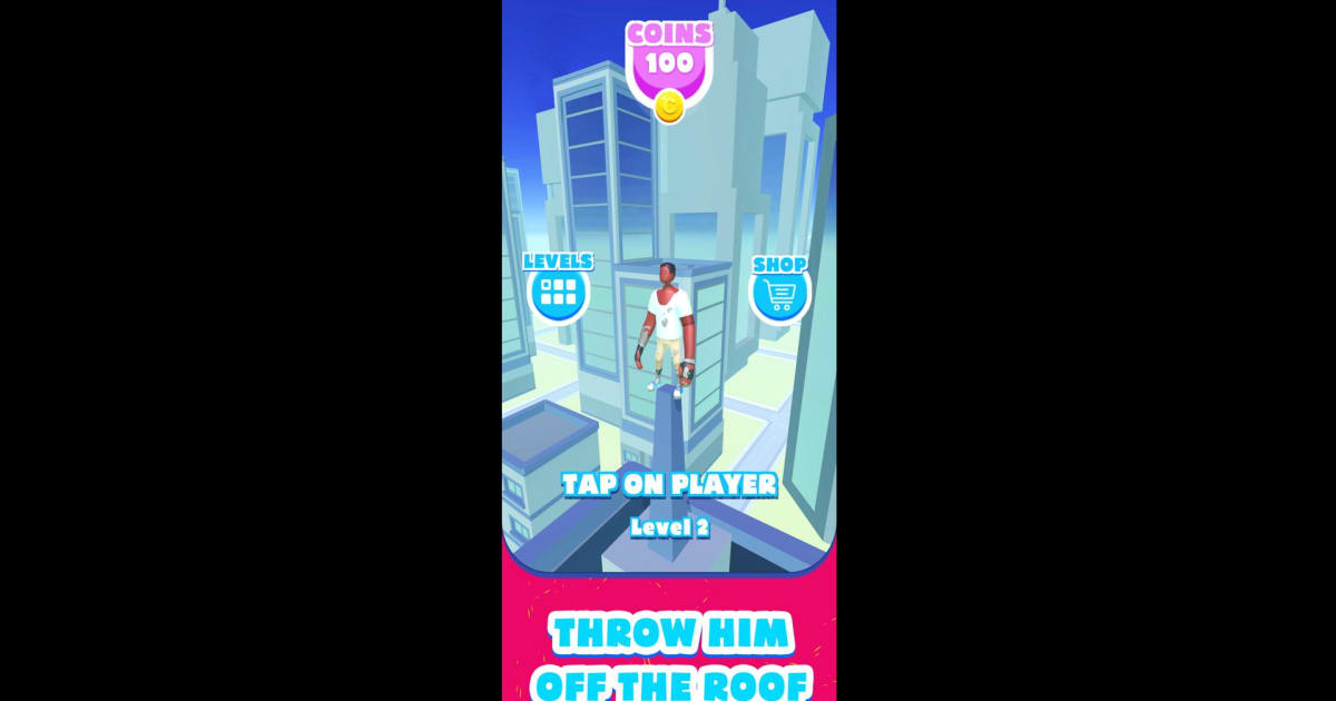 Download & Play Breaking Fall: Epic Bone Blast on PC & Mac (Emulator)