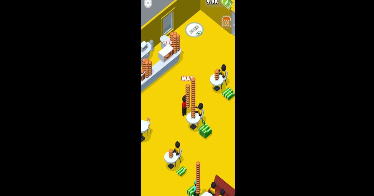 Download & Play Food Fever: My Dream Cafe on PC & Mac (Emulator)