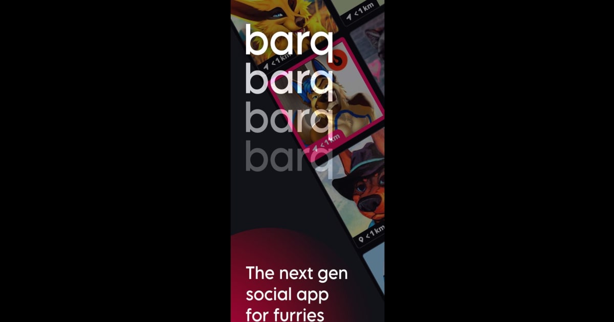 Download and run barq on PC & Mac (Emulator)