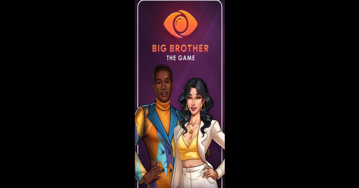 Download & Play Big Brother: The Game on PC & Mac (Emulator)