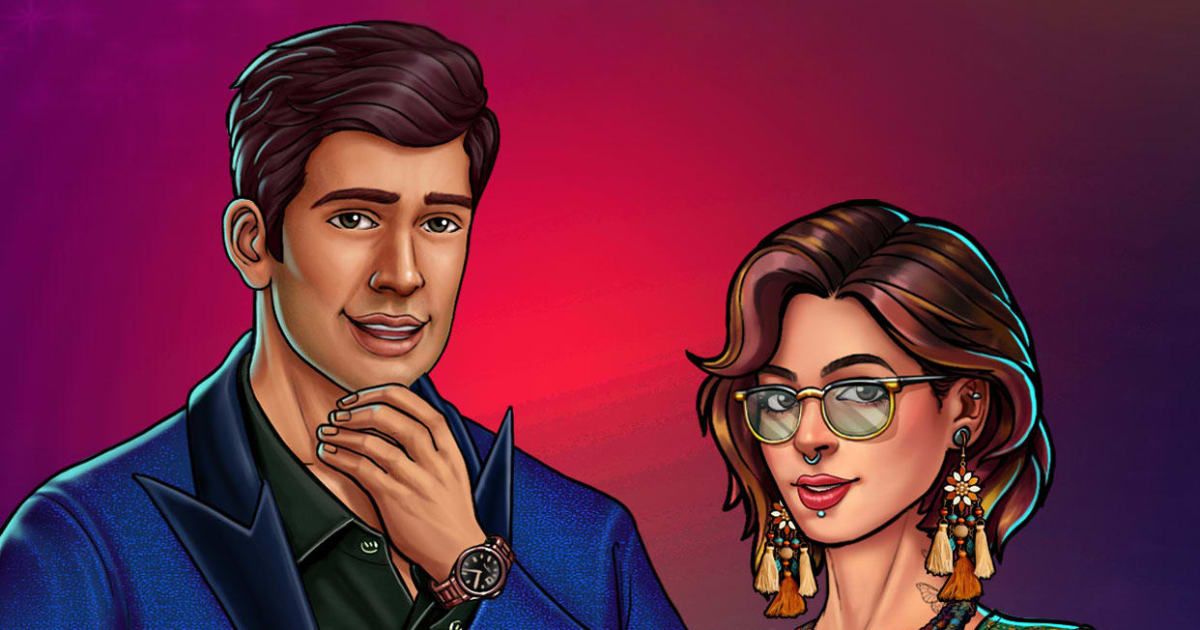 Download & Play Bigg Boss: The Game on PC & Mac (Emulator)
