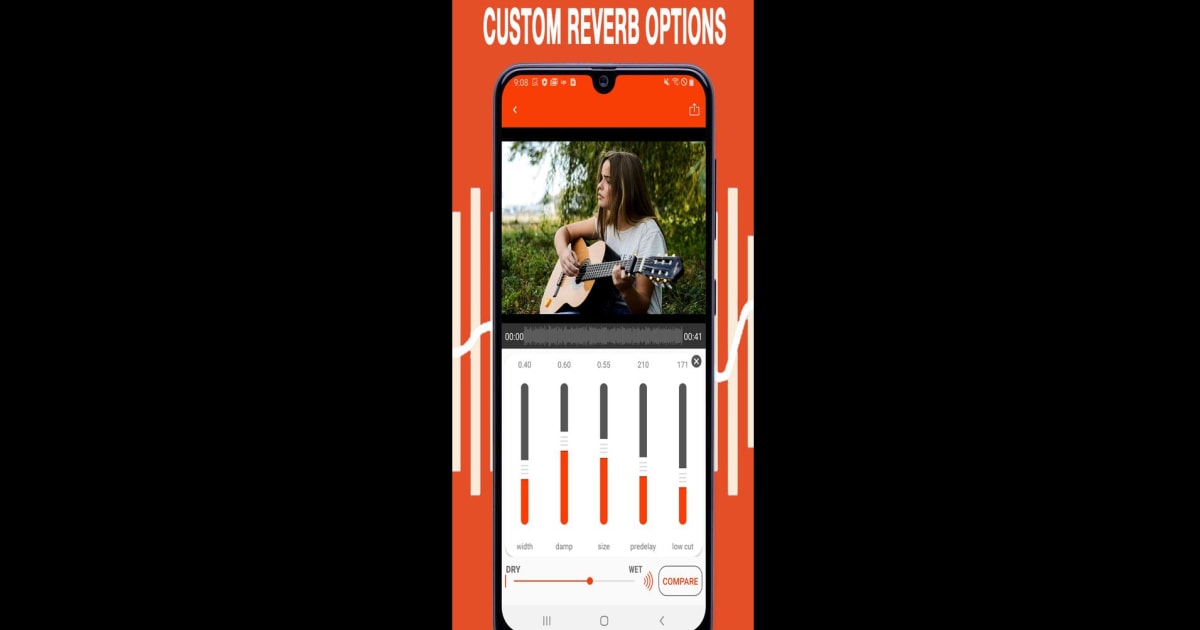 Download and run VideoVerb: Add Reverb to Video on PC & Mac (Emulator)